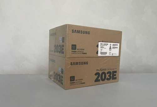 Samsung MLT-D203E