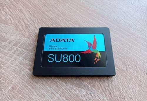 Adata SU800 256GB SSD