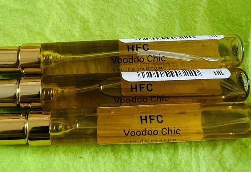 HFC Original Collection Voodoo Chic Eau DE Parfum