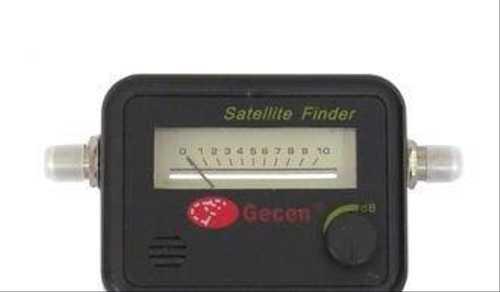 Satfinder (Измеритель сигнала спутникового тв)