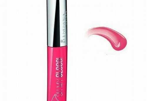 Rimmel Oh My Gloss Oil Tint Блеск для губ