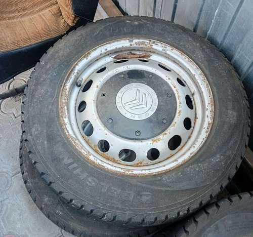 Белшина Artmotion Snow Бел-337 195/65 R15