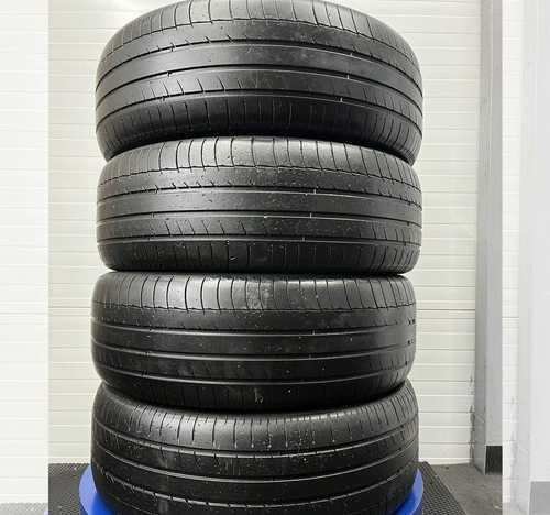 Michelin Latitude Sport 225/60 R18 100H