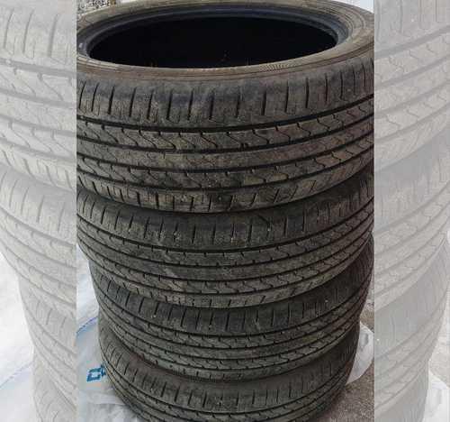 Cooper Evolution CTT 225/55 R19