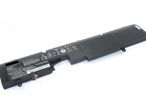 Аккумулятор L14M6P21 к Lenovo IdeaPad Y900, Y900-1