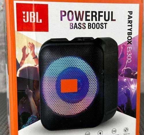 Колонка Jbl partybox es 300