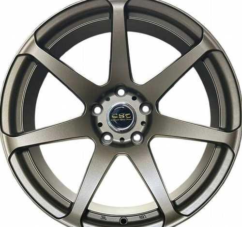 Литые диски R17 5x114.3 CST