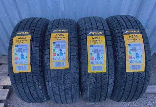 Aplus A506 215/60 R16