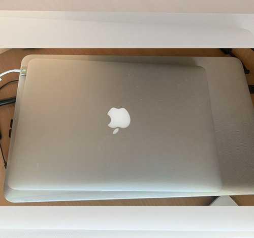 Macbook pro 13 mid 2014