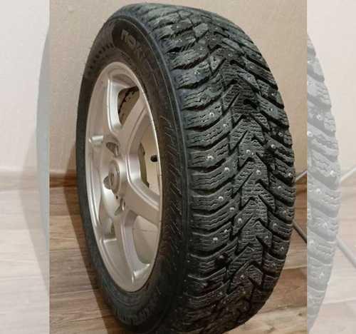 Nokian Tyres Hakkapeliitta 8 185/65 R15 92T