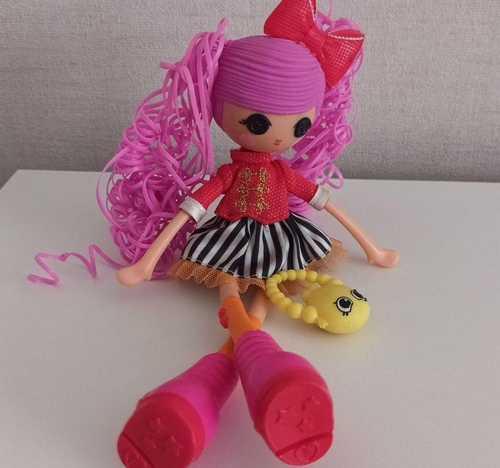 Lalaloopsy Girls Кукла Лалалупси