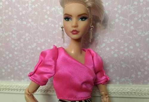 Блузка для куклы Барби Barbie
