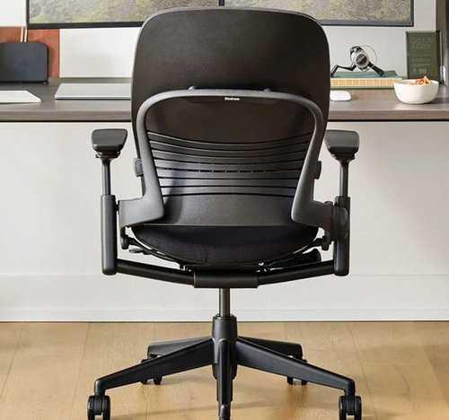 Кресла Steelcase Leap 2 самое комфортное