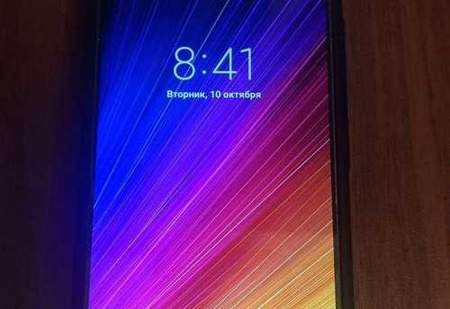 Xiaomi Mi 5S, 3/64 ГБ