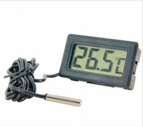 Термометр цифровой