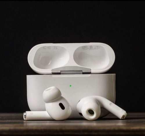 AirPods Pro 2 (Huilian 247B H2Slim)