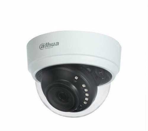 Камера видеонаблюдения 2 Мп EZ-IP EZ-HAC-D1A21P-03