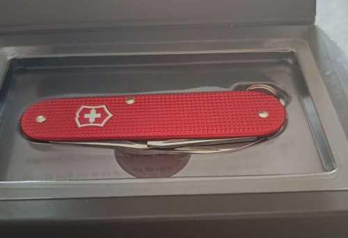 Нож Victorinox Limited edition Cadet