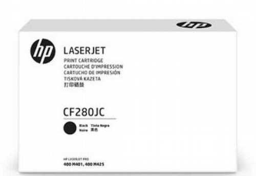 CF280JC Hewlett Packard