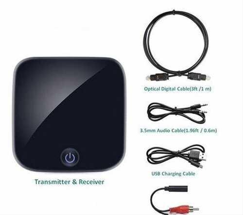 Bluetooth Transmitter & Receiver BTI-029