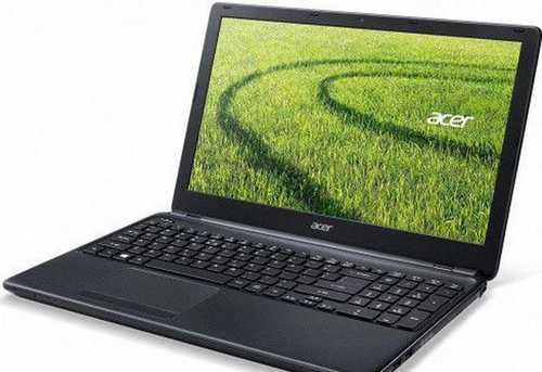 Разбор Acer E1-570G, запчасти