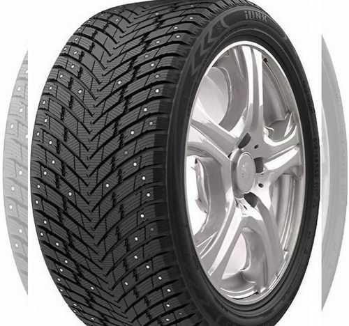 iLink Wintervorhut Stud II 255/45 R20 101T