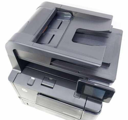 Мфу HP LaserJet Pro 400 MFP M425dn Пробег: 151.095 стр. Остаток тонера: 100%