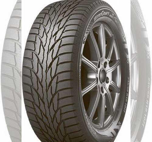 Kumho WinterCraft SUV Ice WS51 215/65 R16 102T