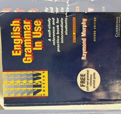 English grammar in use with answers