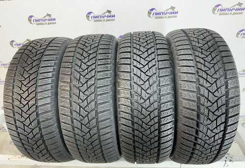 Dunlop Winter Sport 5 205/55 R16 91H