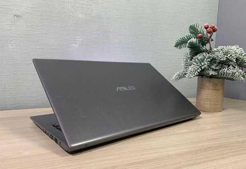 Ноутбук Asus Vivobook Ryzen 3 3200/6Gb/SSD
