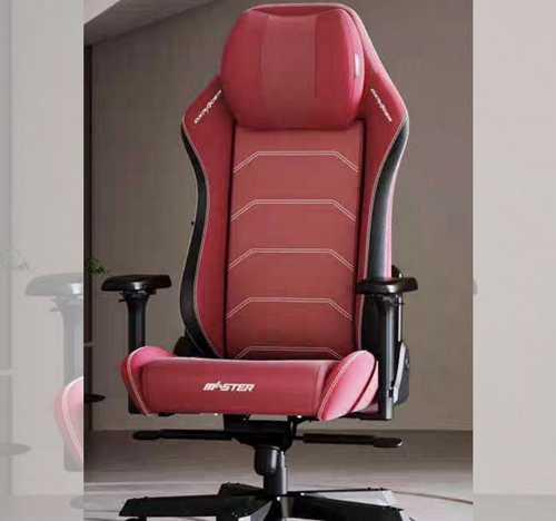 Игровое кресло DXRacer Master (на заказ)