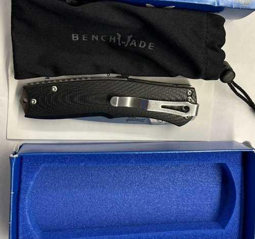 Нож складной Benchmade Torrent BM 890