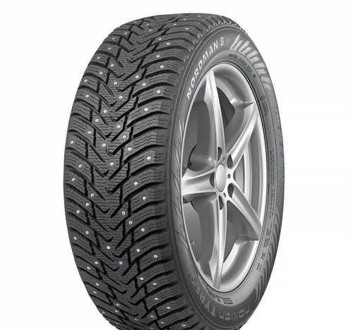 Ikon Tyres Nordman 8 245/45 R17 99T
