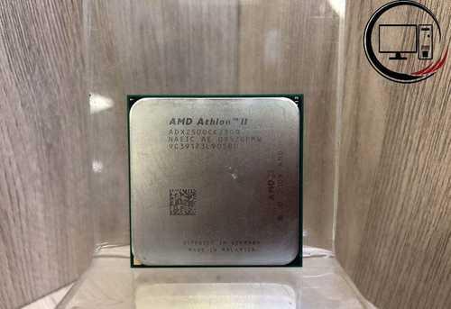 Процессоры AMD сокет AM3 и AM3+
