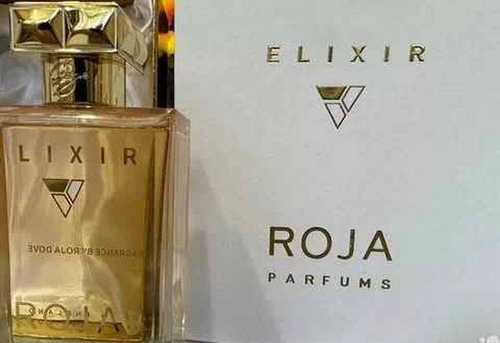 Roja Elixir Essence 100 мл парфюм вода