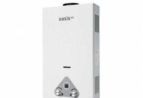 Водонагреватель проточный газовый Oasis W-24 Eco S