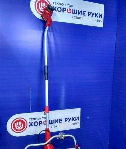 Триммер аккумуляторный einhell