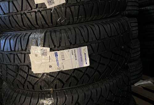 Michelin Latitude Cross 265/60 R18 110H