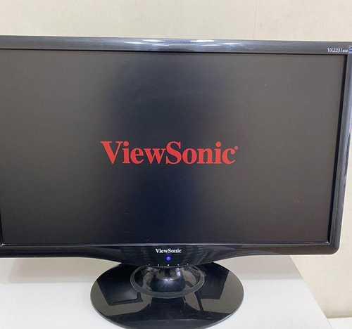 Монитор ViewSonic VA2231wa