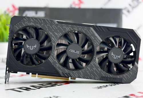 Asus GTX 1660 6GB TUF3 Gaming