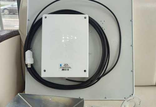 Zeta mimo BOX антенна 4G/3G/2G/wifi (17-20dBi)