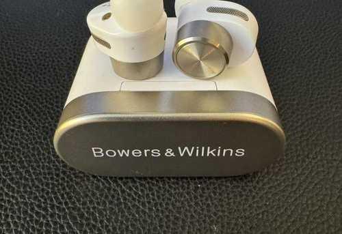 Наушники Bowers&Wilkins PI7