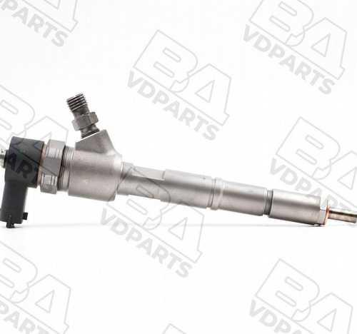 Форсунка bosch 0445110291 / 111201055D / 410165 / CR12.0-4DC Восстановленные