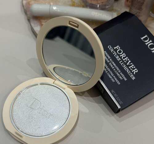 Dior хайлайтер