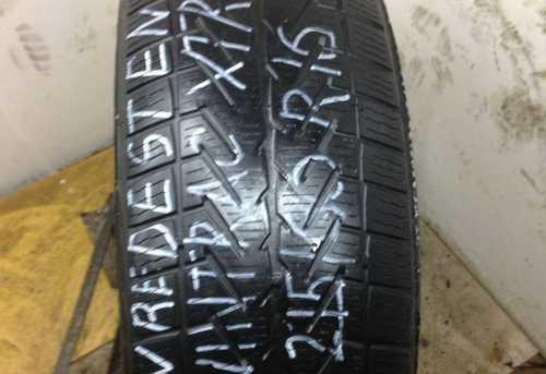 Vredestein Wintrac Xtreme 215/60 R16