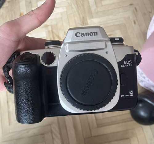 Canon eos elan 2 e