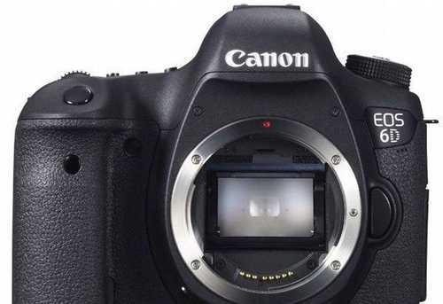 Canon 6D (WG)