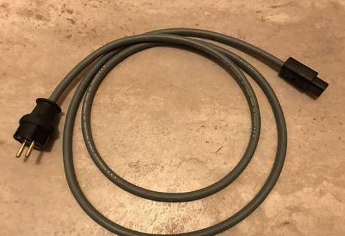 Tchernov cable original ac power 2м
