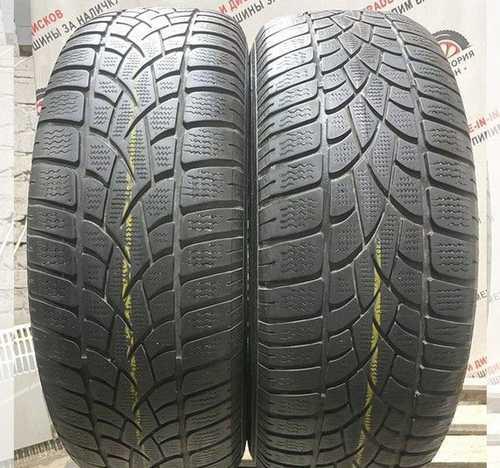 Dunlop SP Winter Sport 3D 235/65 R17 104Y